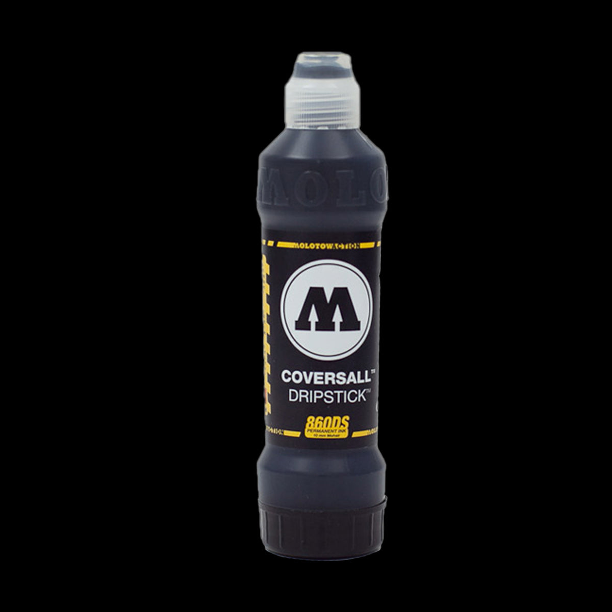 Molotow Coversall Dripstick 860DS — Blankslaps