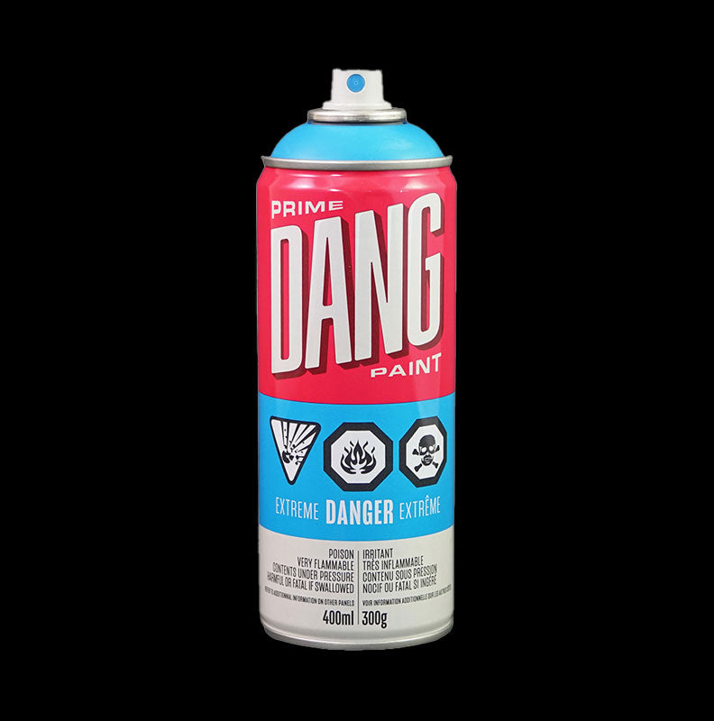 Dang Prime — Blankslaps