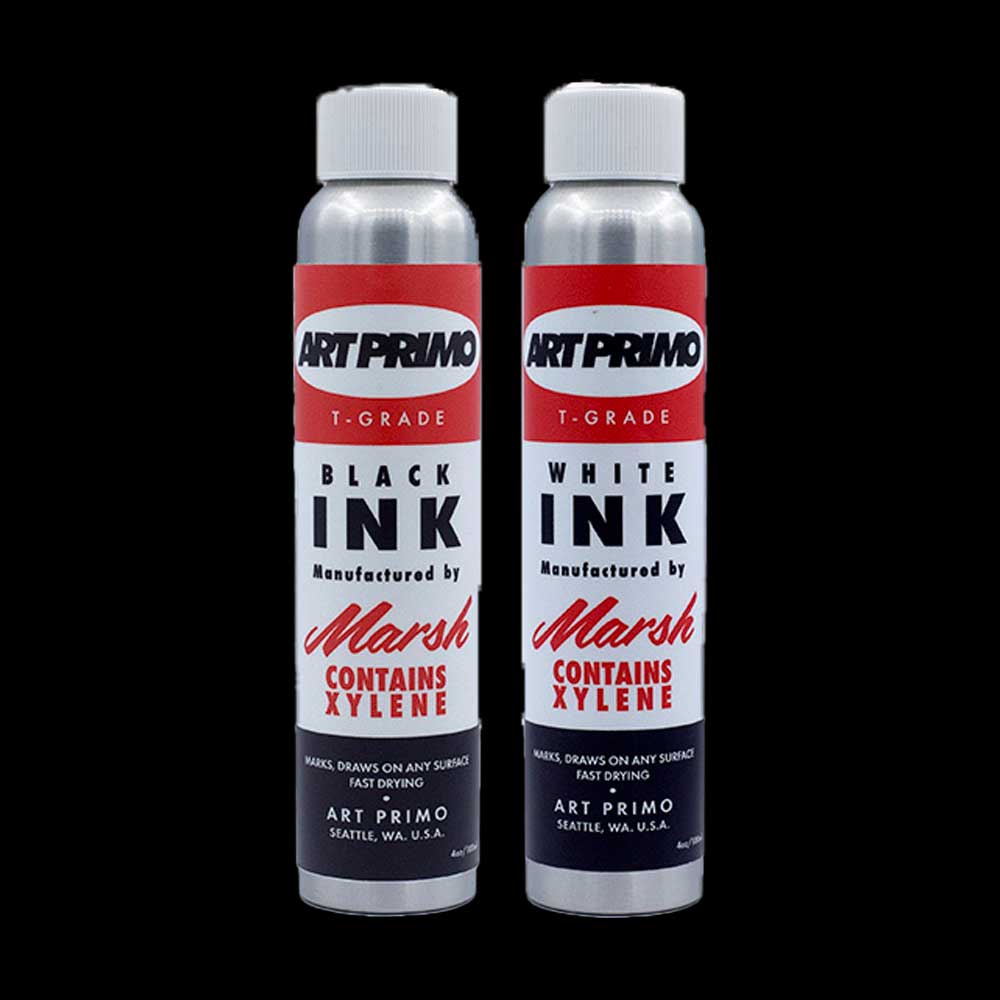 marsh T-Grade OG Formula Refill — Blankslaps