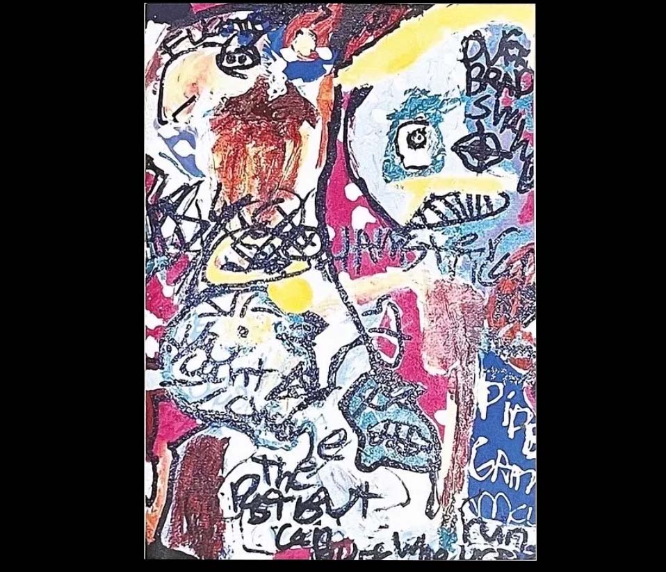 Pilled Duffed and Dilled by DBRAD — Blankslaps