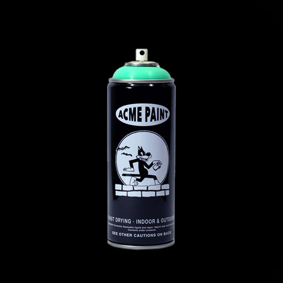 ACME Spray Paint — Blankslaps