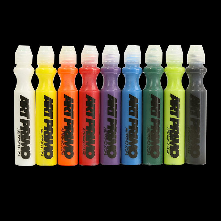 AP Drip Mop — Blankslaps