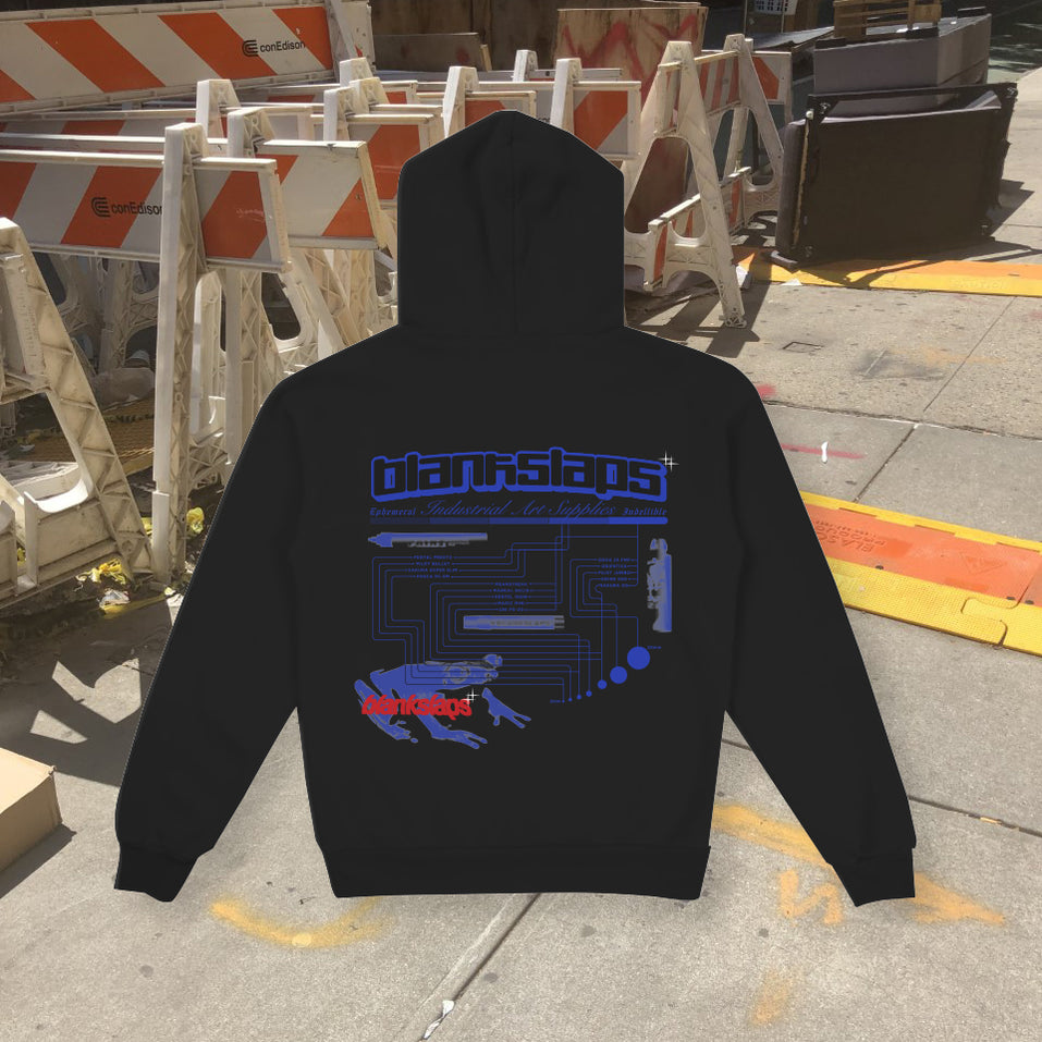 Apparel — Blankslaps